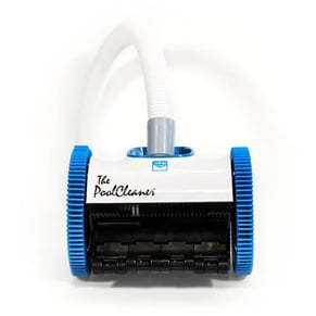 PoolCleaner V2 Auto Suction Cleaner | Swimming Pool Kits Direct